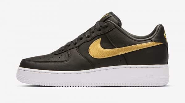 Air Force 1 Roger Federer, quand Nike rend hommage au numéro un mondial ...