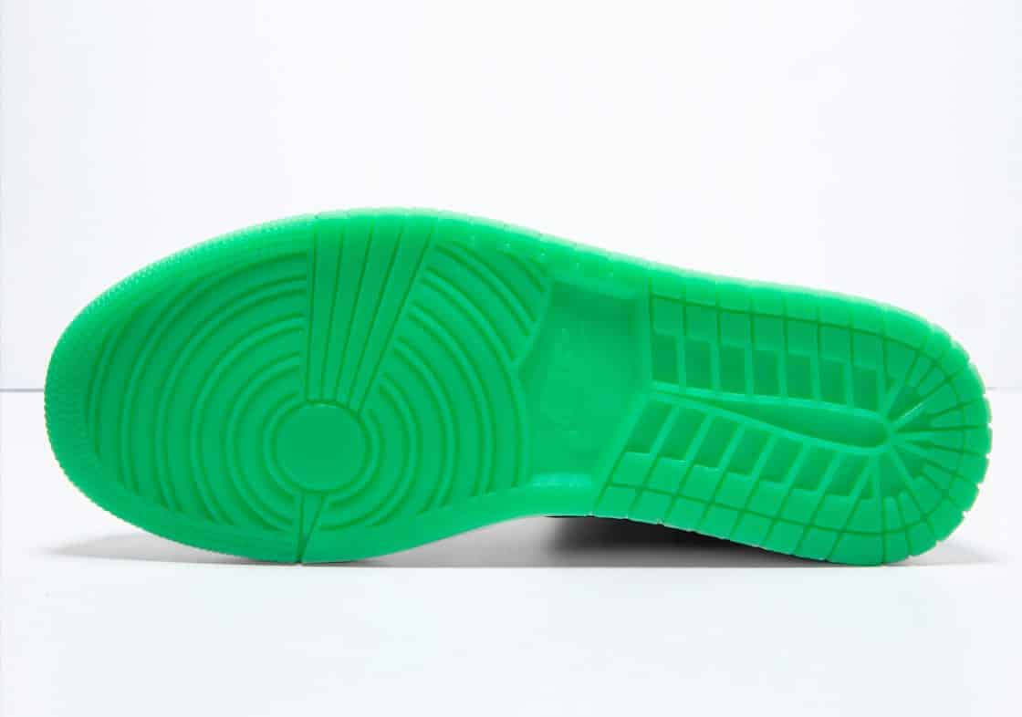 Nike profite de l'E3 pour officialiser la Xbox x Air Jordan 1 Mid ...