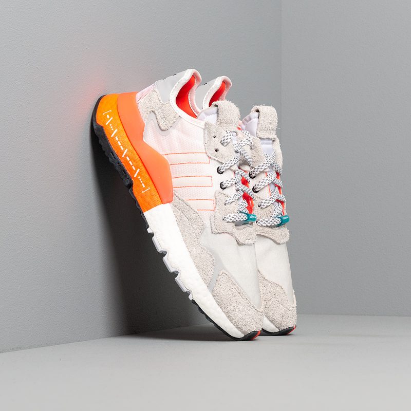 adidas Nite Jogger ‘’Morse Code’’ | Sneaker Style