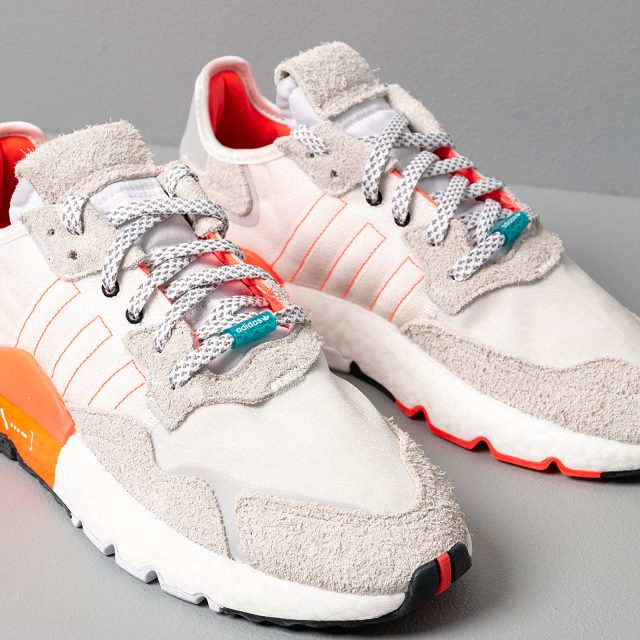 adidas Nite Jogger ‘’Morse Code’’ | Sneaker Style