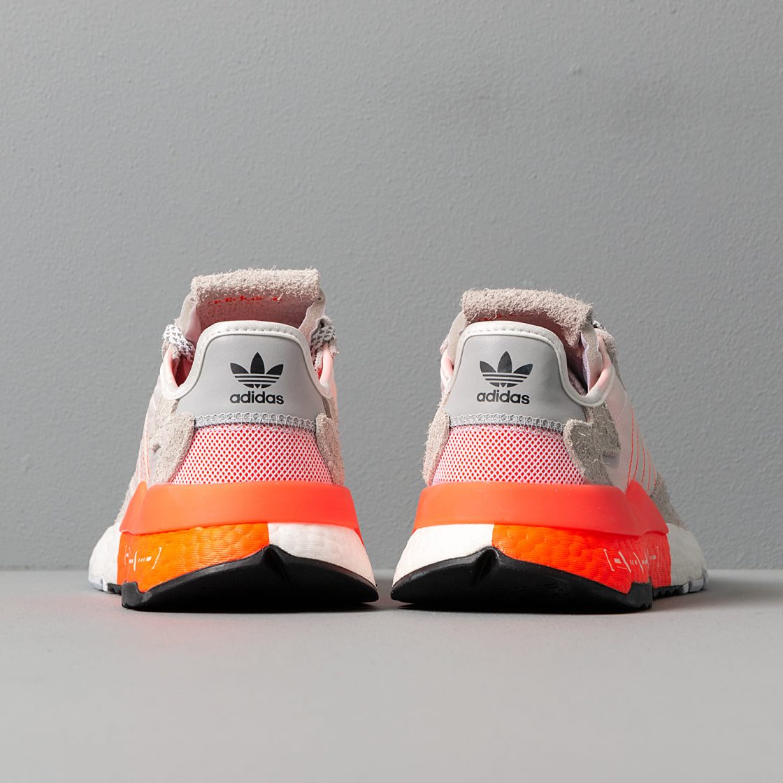 adidas Nite Jogger ‘’Morse Code’’ | Sneaker Style