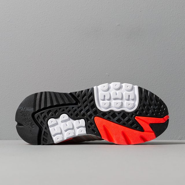 adidas Nite Jogger ‘’Morse Code’’ | Sneaker Style