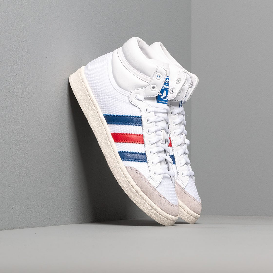 La adidas Americana est (enfin) de retour ! | Sneaker Style