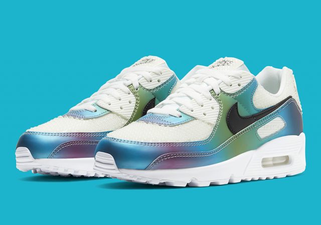 Nike Air Max 90 ‘’Bubble’’ | Sneaker Style