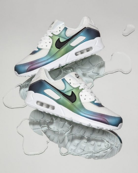 Nike Air Max 90 ‘’Bubble’’ | Sneaker Style