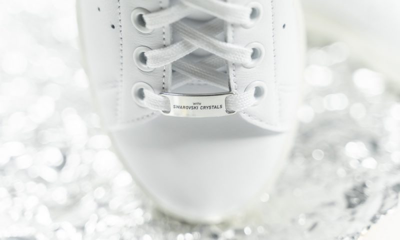 Swarovski x adidas Stan Smith - FX7482 | Sneaker Style