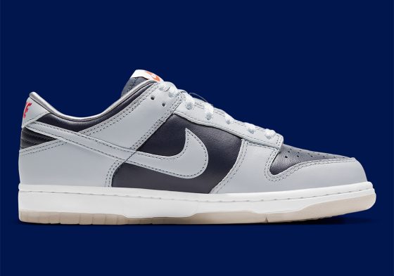 Nike Dunk Low ‘’College Navy’’ - DD1768-400 | Sneaker Style