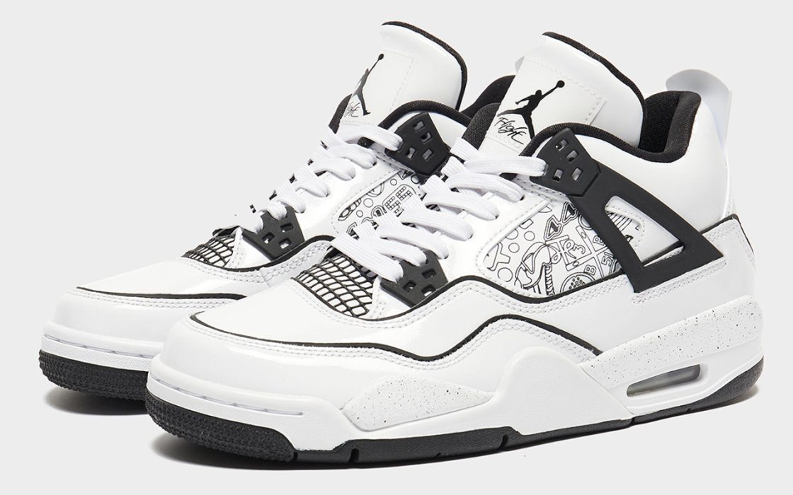 Jordan 4 | Nouvelle Air Jordan 4 homme-femme sur Sneaker Style