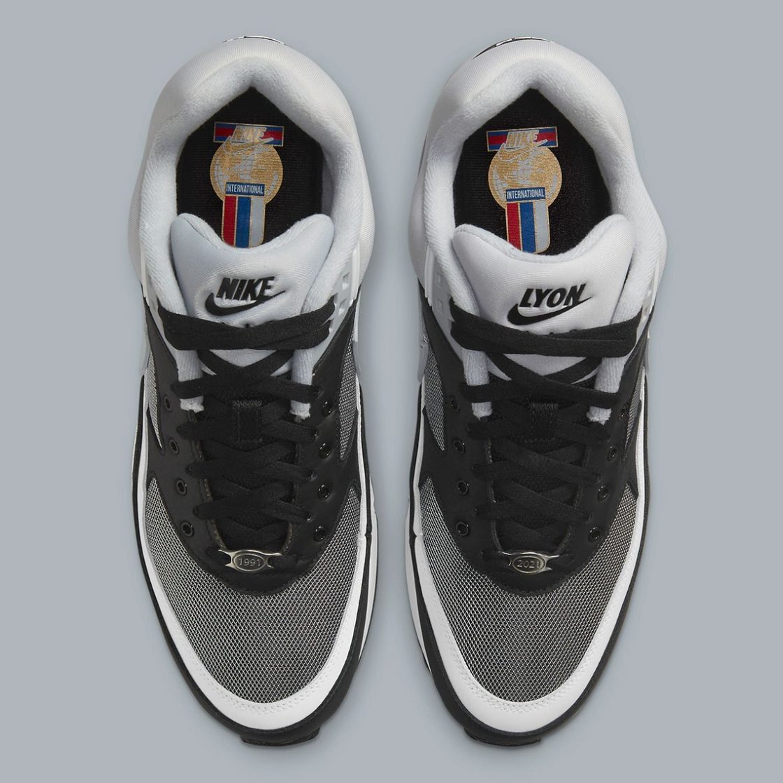 Nike Air Max BW ‘’Lyon’’ - City Pack - DM6445-001 | Sneaker Style