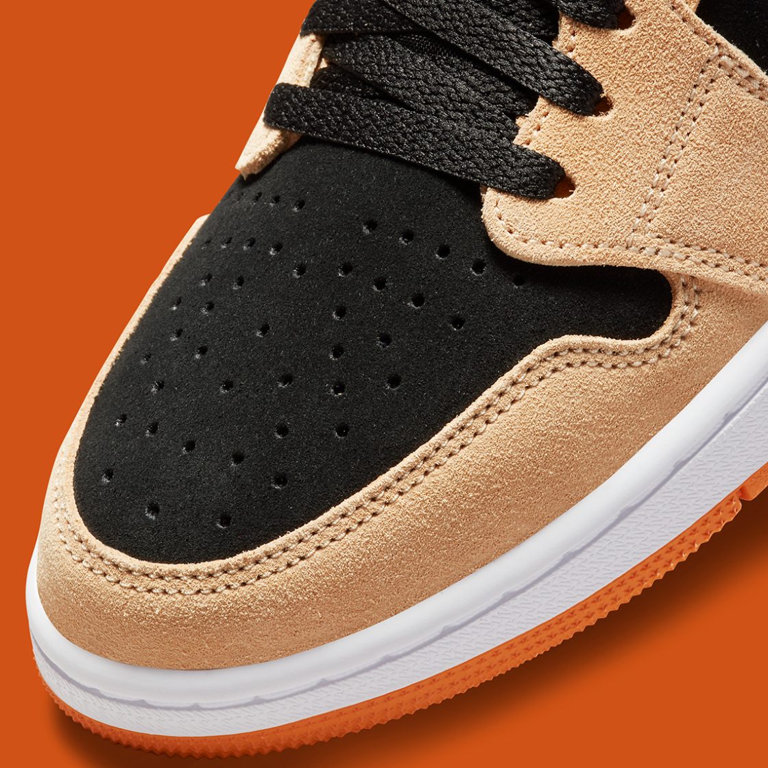 Air Jordan 1 Zoom Comfort ‘’Pumpkin Spice’’ - CT0978-200 | Sneaker Style