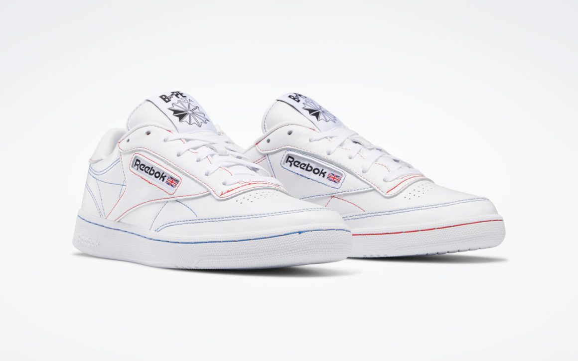 Reebok : les nouvelles baskets & collaborations | Sneaker Style