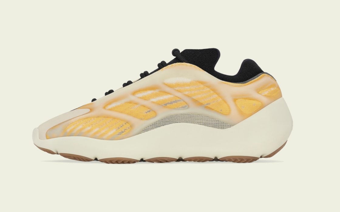 Yeezy 700 | Nouvelle adidas Yeezy 700 & Yeezy Boost 700 | Sneaker Style