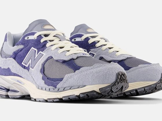 New Balance 2002R ‘’Protection Pack’’ - Pink-Rose - M2002RDH | Sneaker ...
