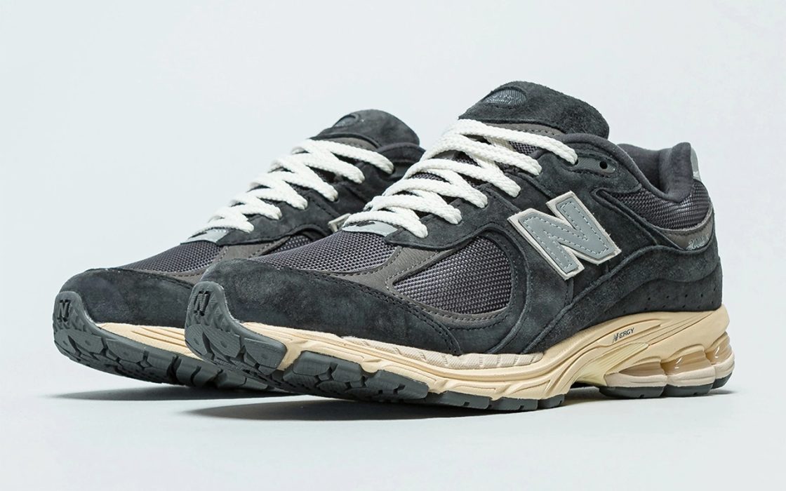 New Balance 2002R ‘’Phantom’’ - M2002RHO | Sneaker Style