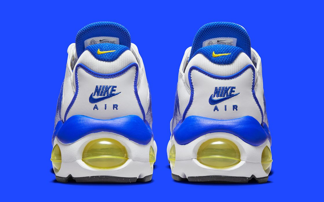 Nike Air Max TW 1 ‘’Racer Blue’’ - DQ3984-100 | Sneaker Style