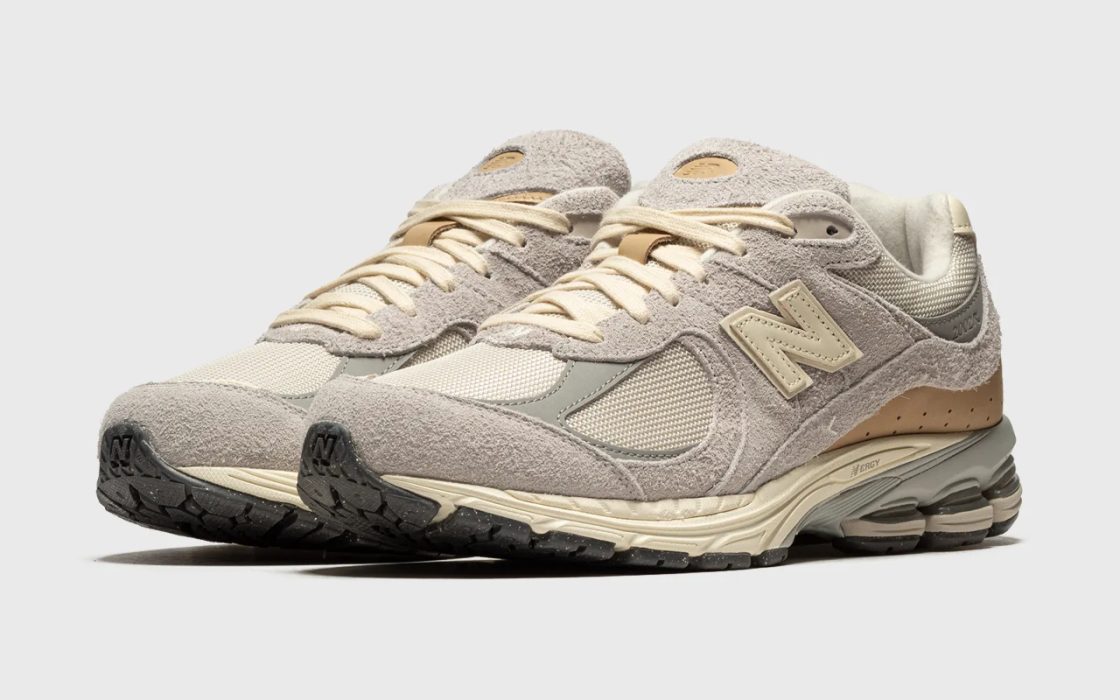 New Balance 2002R ‘’Rain Cloud’’ - M2002RSA | Sneaker Style