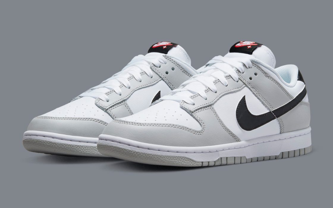 Nike Dunk Low Retro SE Lottery Grey Fog | Sneaker Style