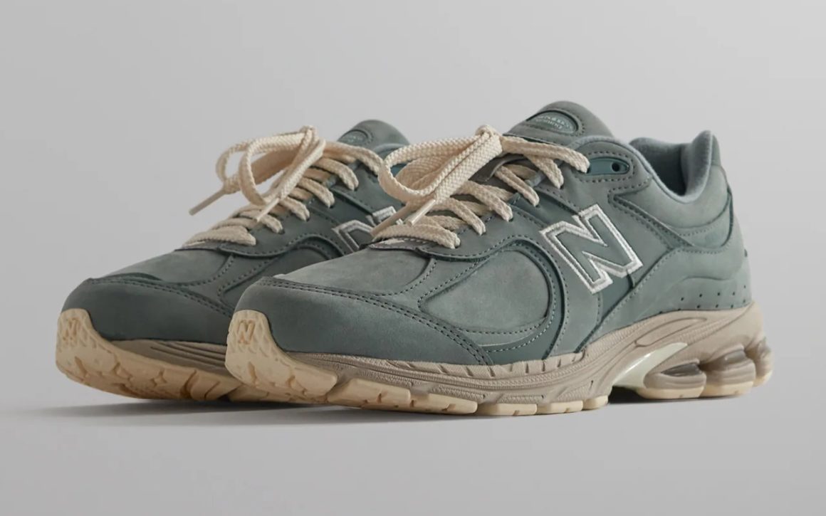 New Balance 2002R | Nouvelle New Balance 2002R homme-femme | Sneaker Style
