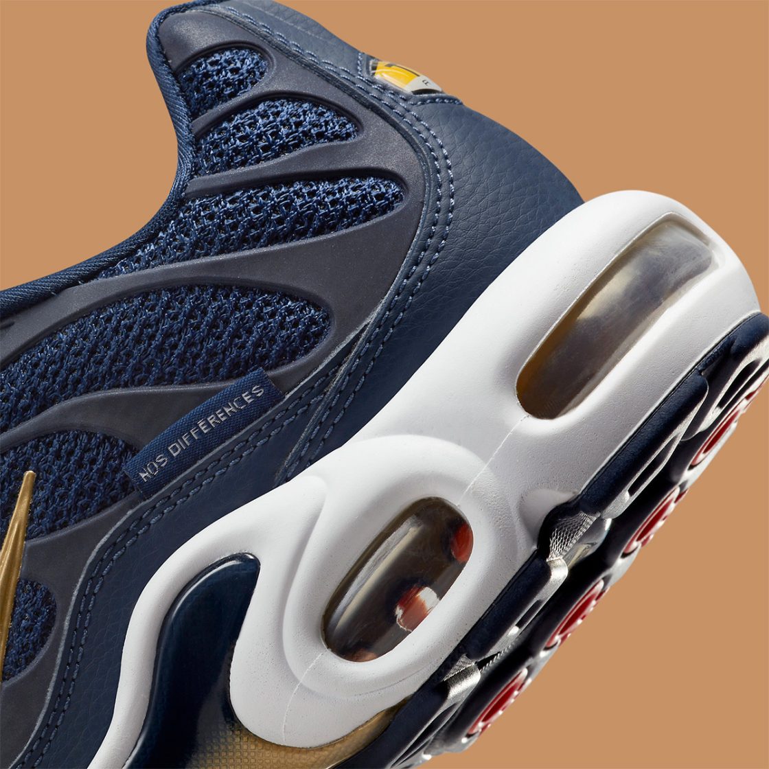 Nike Air Max Plus ‘’FFF’’ | Equipe de France de football 2022 | Sneaker ...