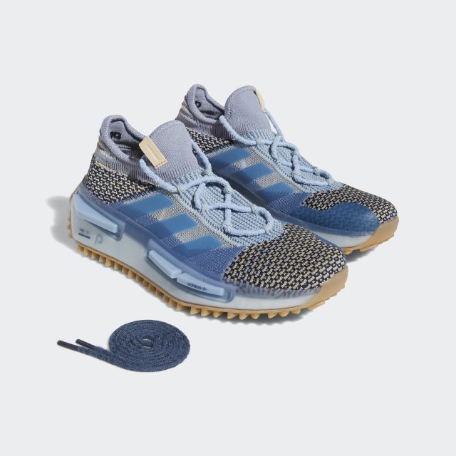 Philllllthy x adidas NMD S1 ‘’Blue’’ - FZ5830 | Sneaker Style