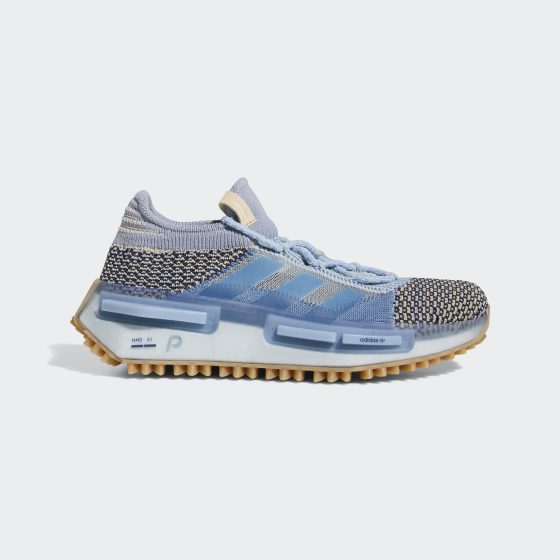Philllllthy x adidas NMD S1 ‘’Blue’’ - FZ5830 | Sneaker Style