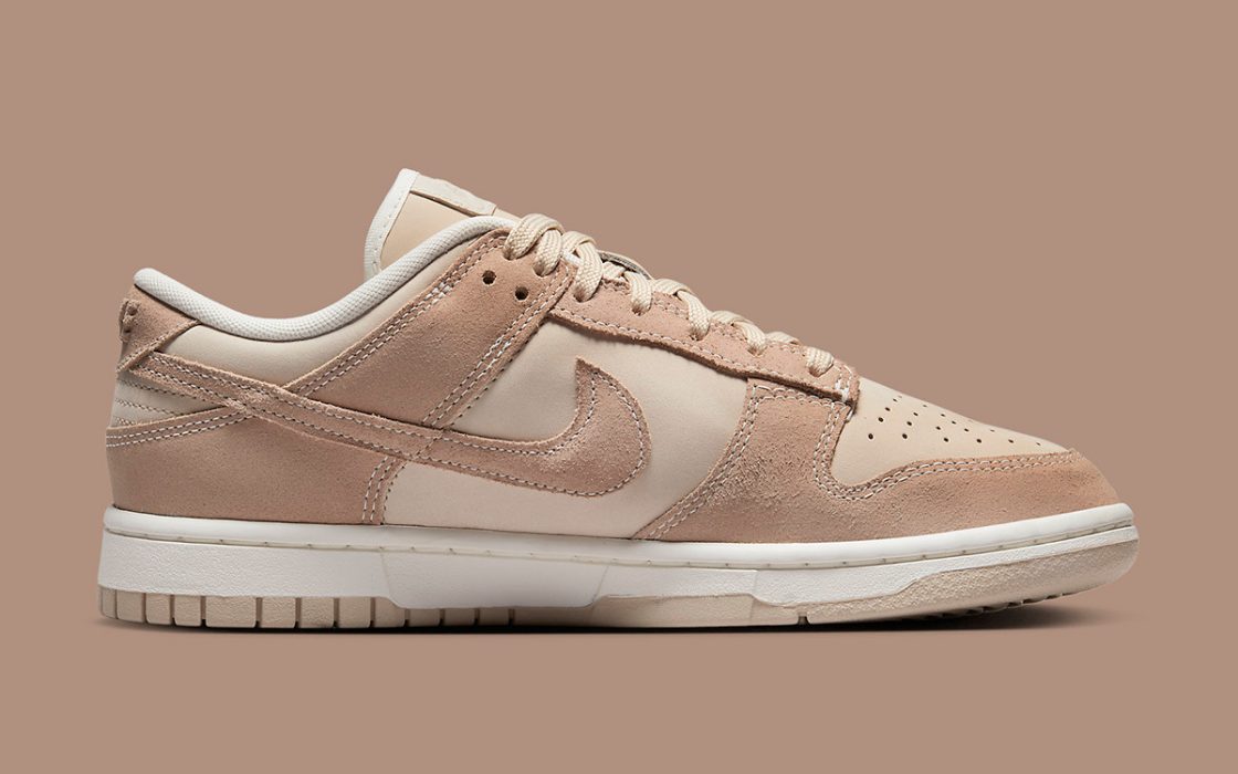 Verwunderlich Dunk Low Sanddrift Fotos