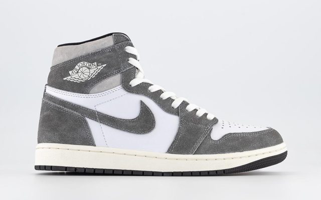 Air Jordan 1 Retro High OG ‘’Washed Black/Heritage’’ - DZ5485-051 ...