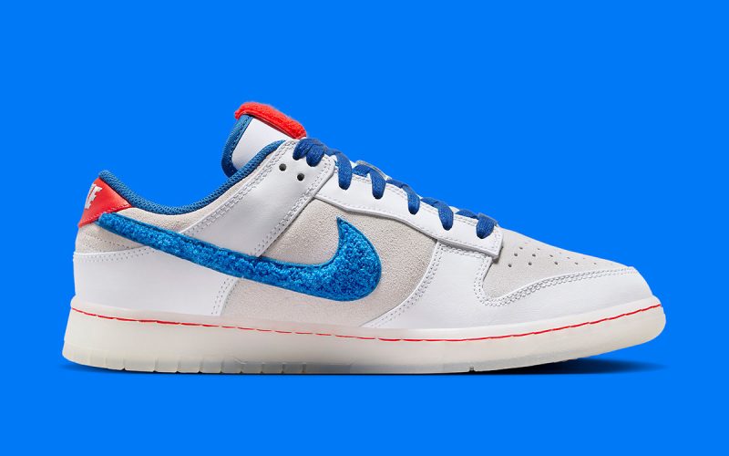 Nike Dunk Low ‘’Year of the Rabbit’’ - Shanghai Dunk - FD4203-161 ...