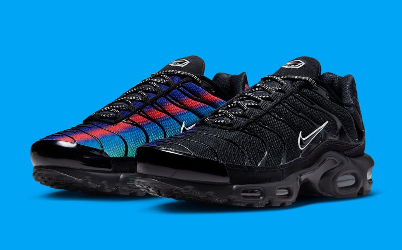 Nike Air Max Plus ‘’Berlin’’ - DZ4509-001 | Sneaker Style