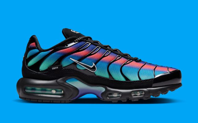 Nike Air Max Plus ‘’Berlin’’ - DZ4509-001 | Sneaker Style