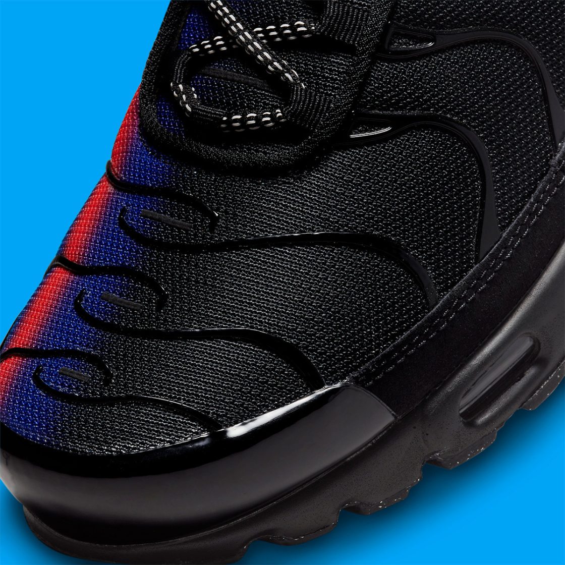 Nike Air Max Plus ‘’Berlin’’ - DZ4509-001 | Sneaker Style