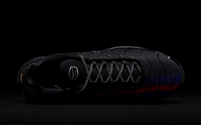Nike Air Max Plus ‘’Berlin’’ - DZ4509-001 | Sneaker Style