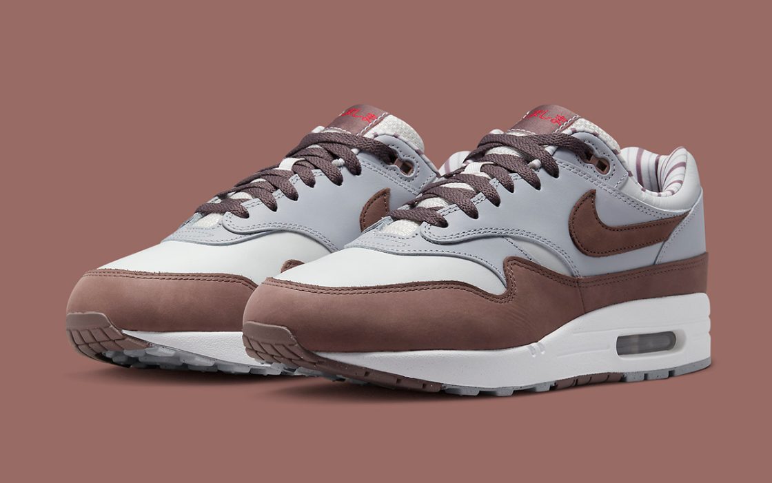Nike Air Max 1 PRM ‘’Shima Shima’’ 2023 - FB8916-100 | Sneaker Style