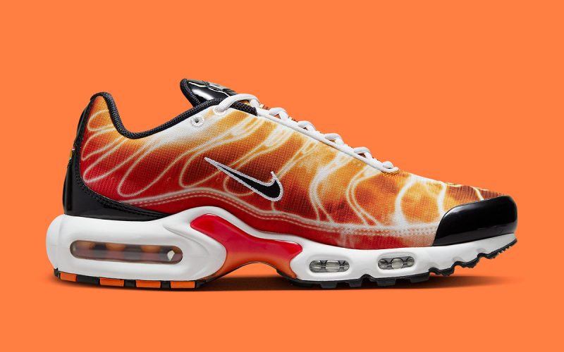Nike Air Max Plus ‘’Light Photography’’ - DZ3531-600 | Sneaker Style