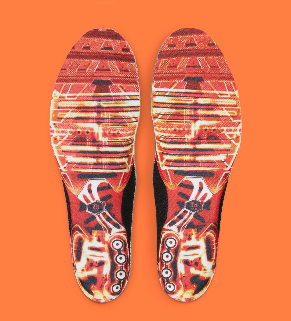Nike Air Max Plus ‘’Light Photography’’ - DZ3531-600 | Sneaker Style