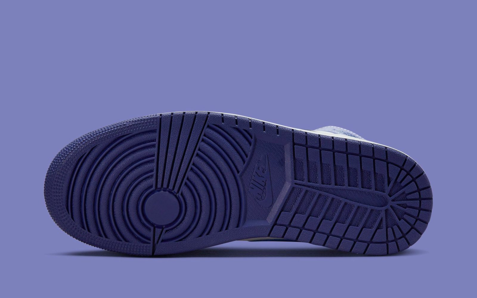 Air Jordan 1 Mid ‘’Sky J Purple’’/’’Blueberry’’- DQ8426-515 | Sneaker Style