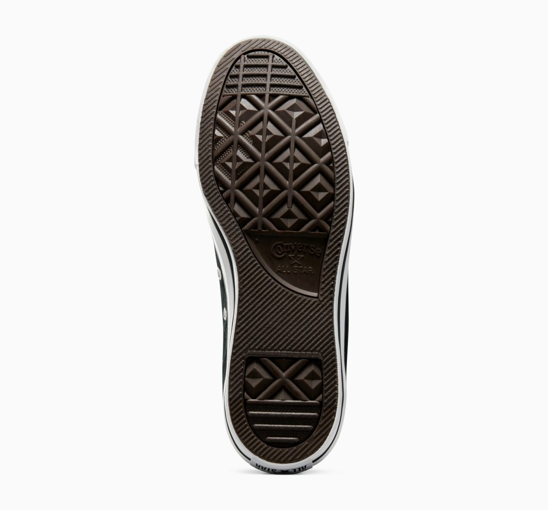 Converse Chuck Taylor All Star ‘’Black’’ - M9160C | Sneaker Style