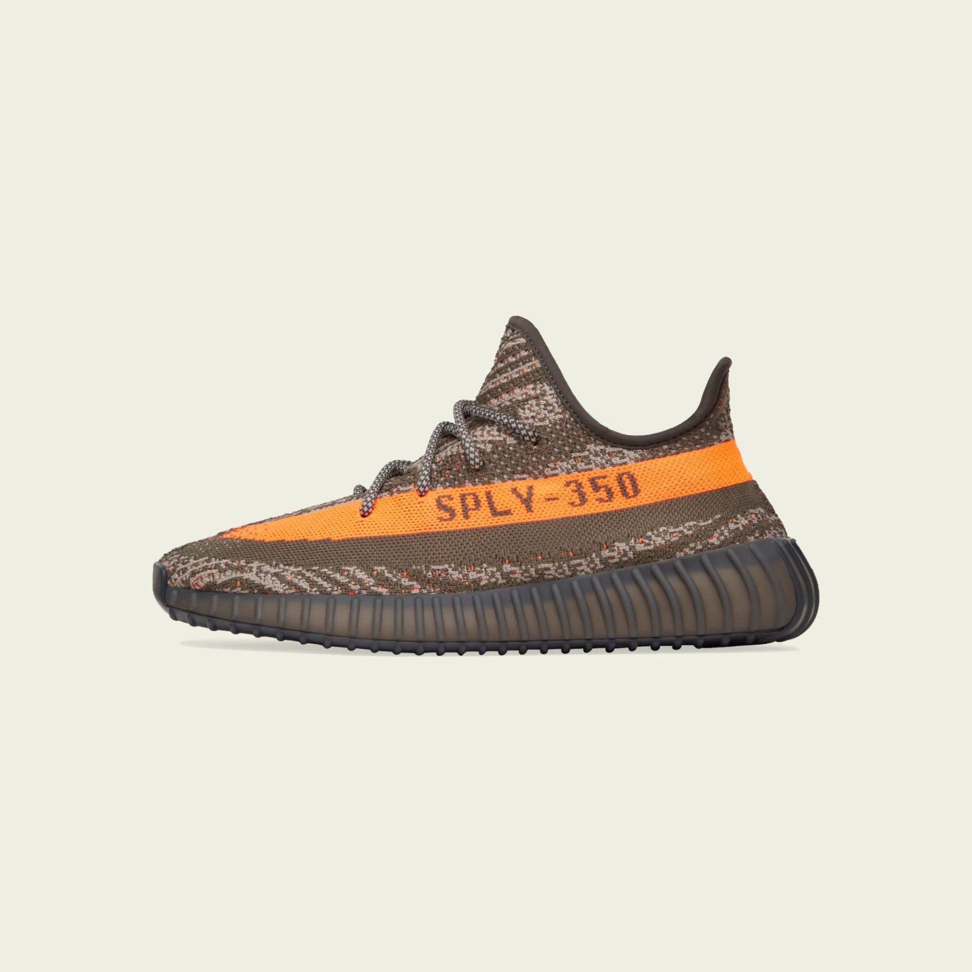 adidas Yeezy Boost 350 V2 ‘’Carbon Beluga’’ - HQ7045 | Sneaker Style
