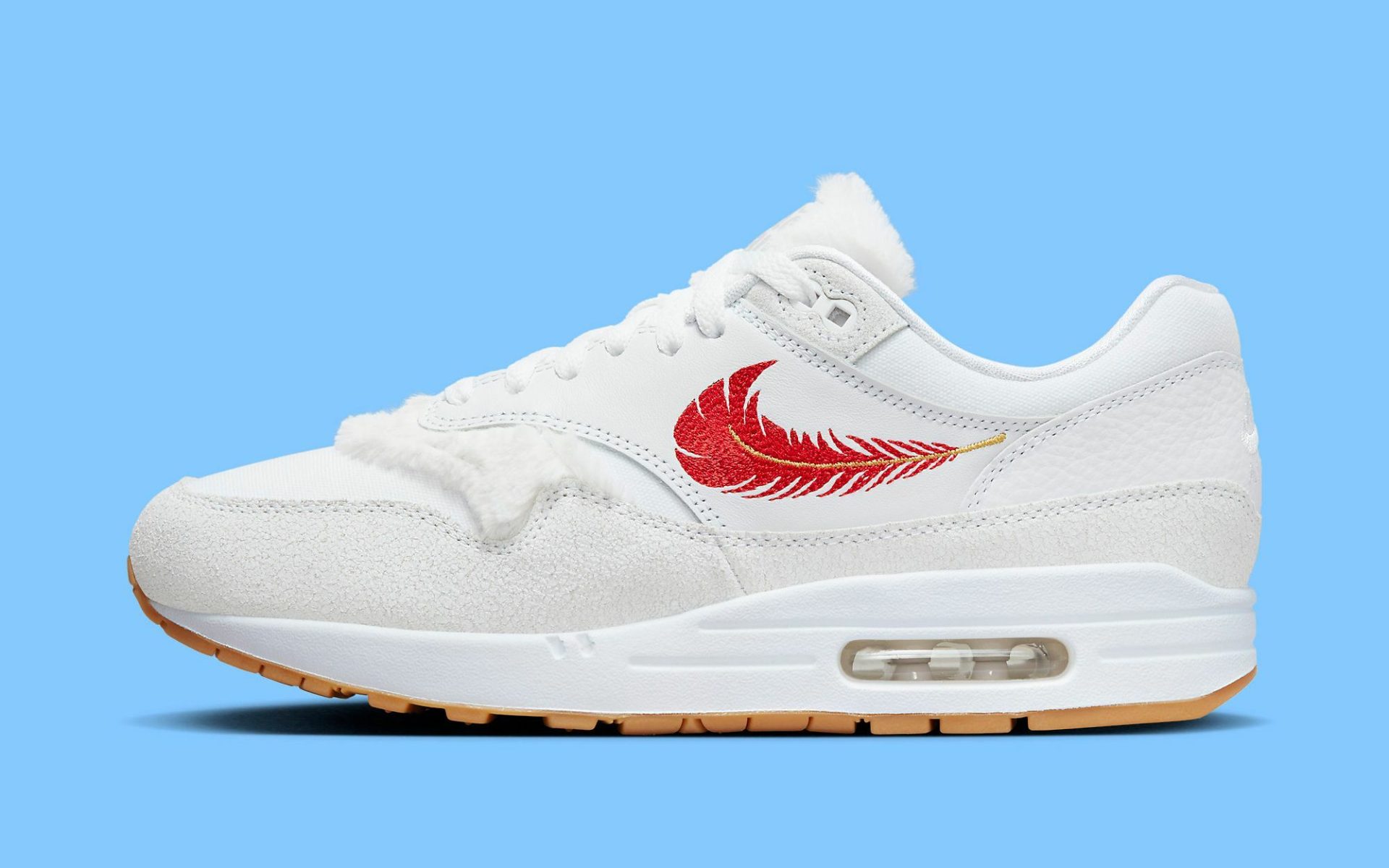 Nike Air Max 1 ‘’The Bay’’ - FJ4451-100 | Sneaker Style