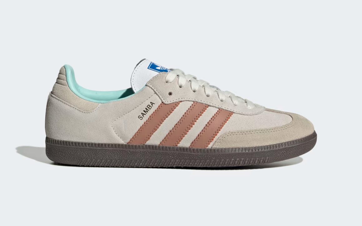 adidas Samba OG ‘’Clay Strata’’ - ID2047 | Sneaker Style