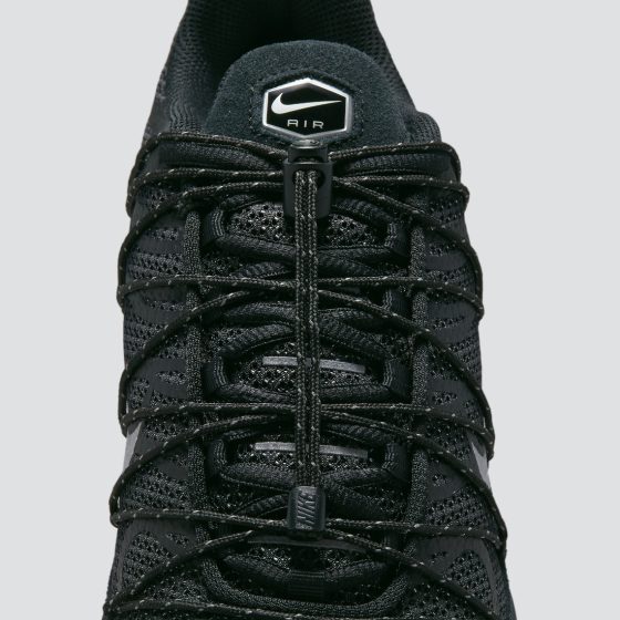 Nike Air Max Plus Tn Utility ‘’Black Reflective’’ - FD0670-001 ...