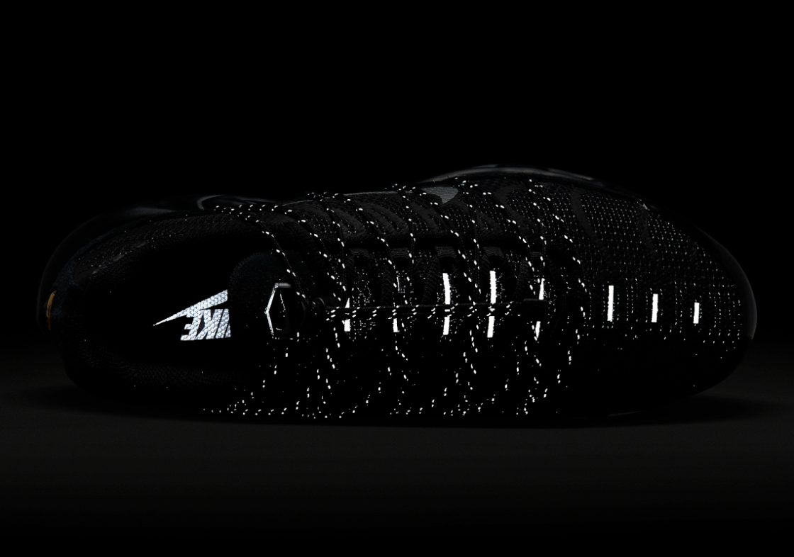 Nike Air Max Plus Tn Utility ‘’Black Reflective’’ - FD0670-001 ...