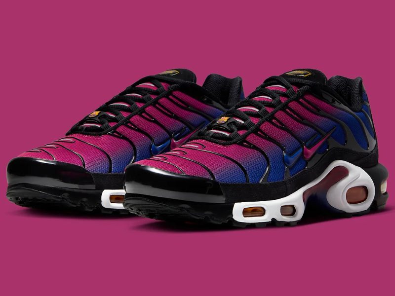 Nike Air Max Plus Tn ‘’Lisboa’’ - IM5982-100 | Sneaker Style