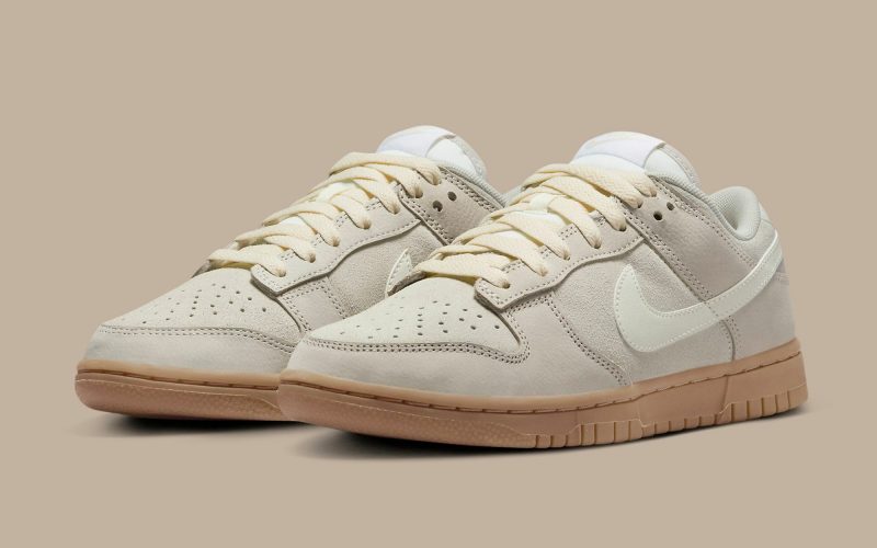 Nike Dunk Low ‘’Hangul Day’’ - FQ8147-104 | Sneaker Style