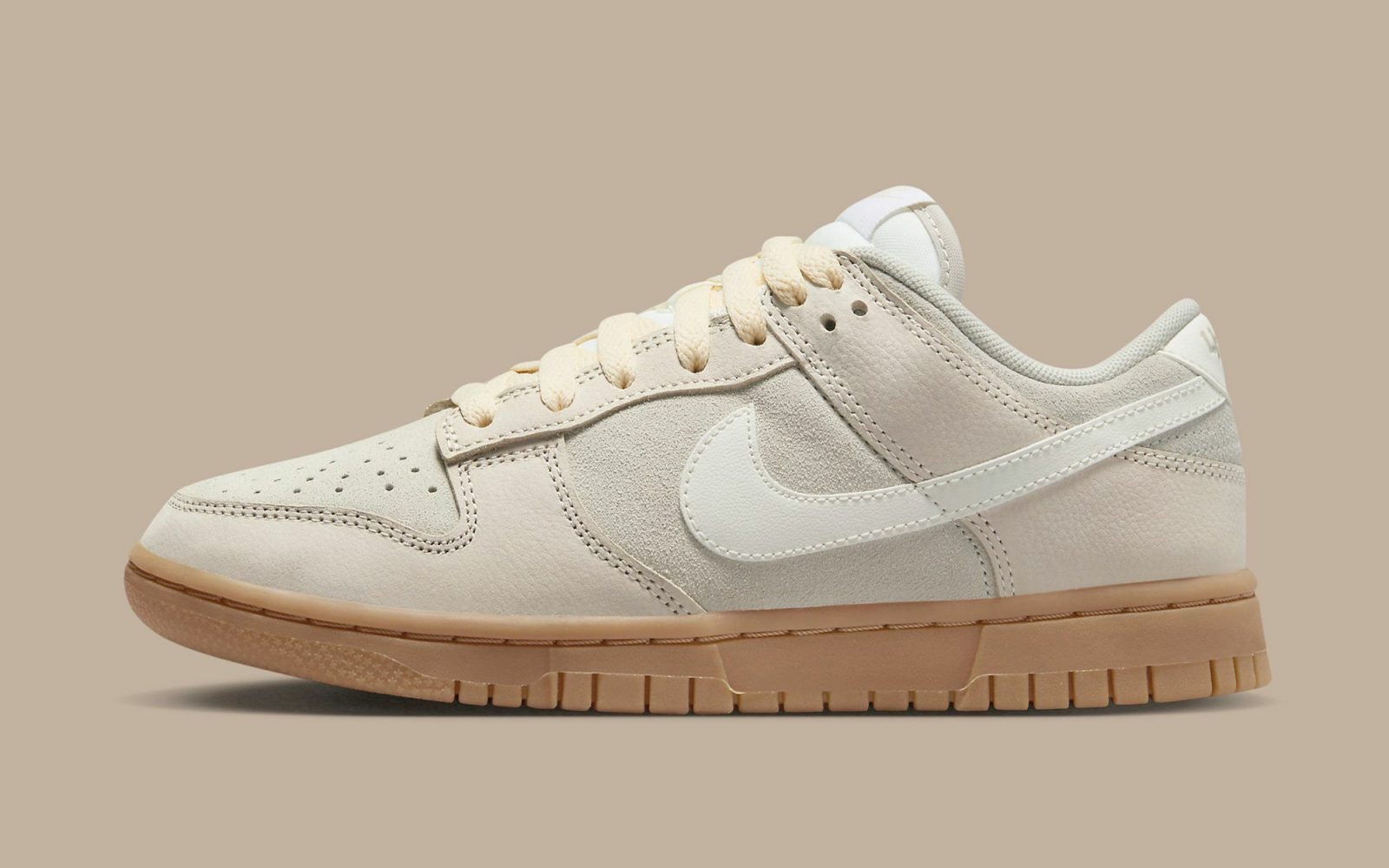 Nike Dunk Low ‘’Hangul Day’’ - FQ8147-104 | Sneaker Style
