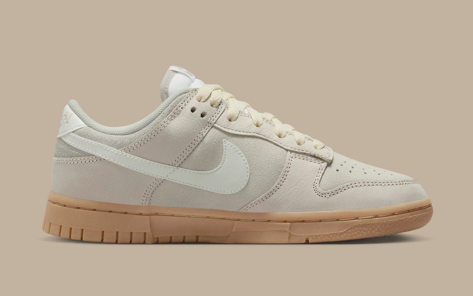 Nike Dunk Low ‘’Hangul Day’’ - FQ8147-104 | Sneaker Style