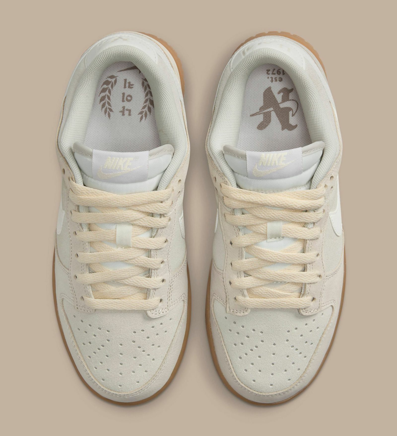 Nike Dunk Low ‘’Hangul Day’’ - FQ8147-104 | Sneaker Style