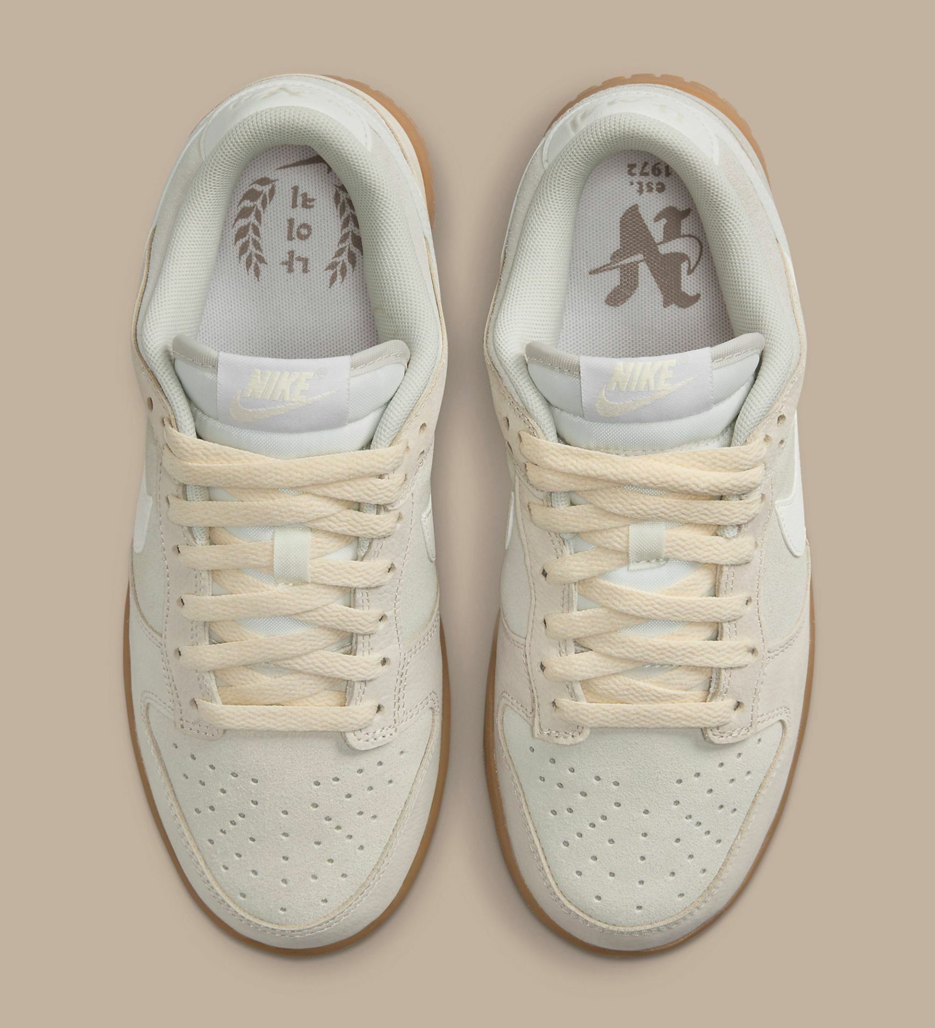 Nike Dunk Low ‘’Hangul Day’’ - FQ8147-104 | Sneaker Style