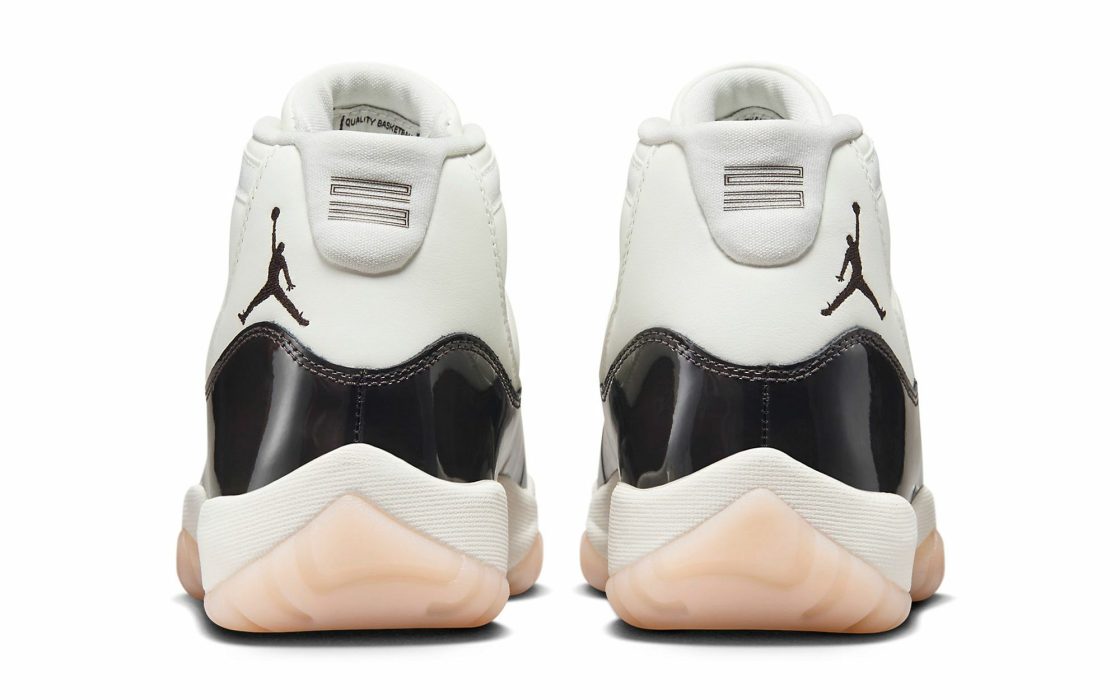 Air Jordan 11 ‘’Neapolitan’’ - AR0715-101 | Sneaker Style
