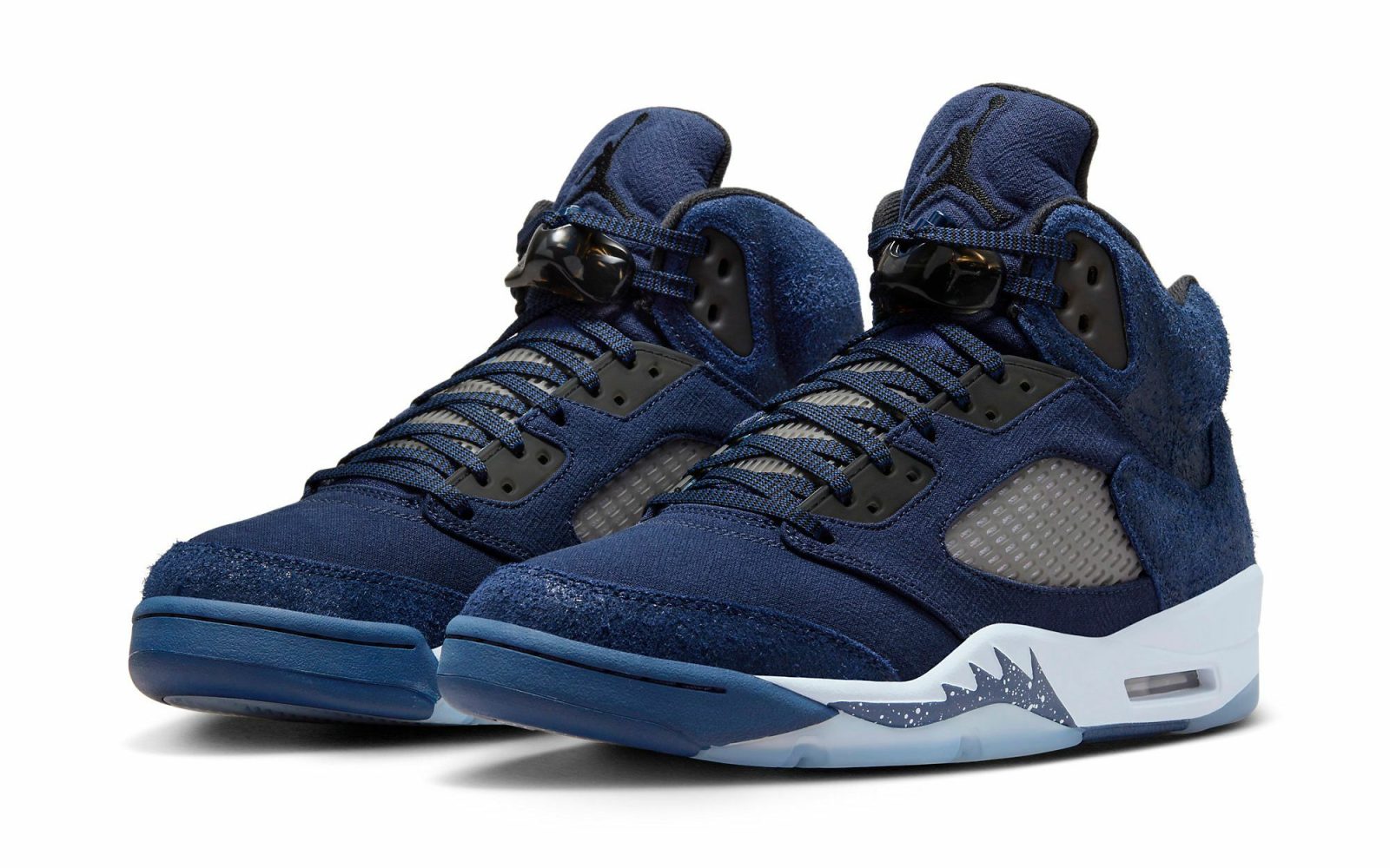 Air Jordan 5 Retro SE ‘’Midnight Navy’’ - FD6812-400 | Sneaker Style